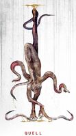 Quell | The Evil Within Wiki | Fandom