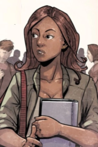 List of Characters | The Evil Within Wiki | Fandom