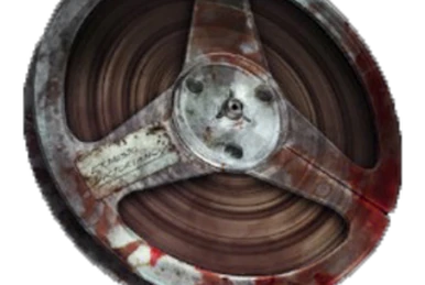 audio tapes evil within