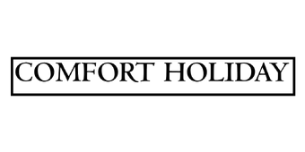 Comfort Holiday | The Evolution of Logos Wiki | Fandom