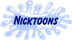 Nicktoons | The Evolution of Logos Wiki | Fandom