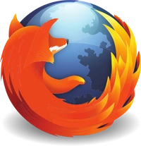 Firefox | The Evolution of Logos Wiki | Fandom