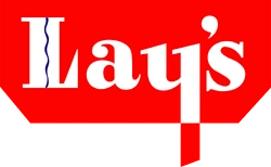 Lays | The Evolution of Logos Wiki | Fandom