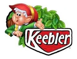 Keebler | The Evolution of Logos Wiki | Fandom