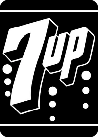 7Up | The Evolution of Logos Wiki | Fandom
