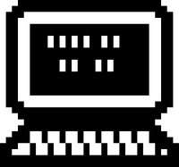 Command Prompt | The Evolution of Logos Wiki | Fandom