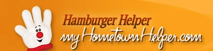 Hamburger Helper | The Evolution of Logos Wiki | Fandom