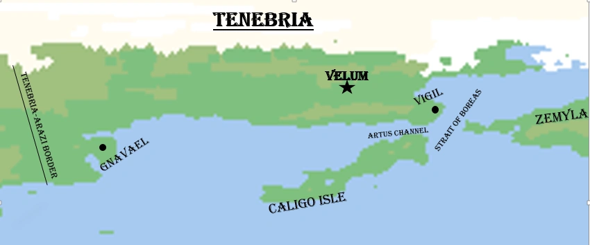 Tenebria | The Exalted Wikia | Fandom