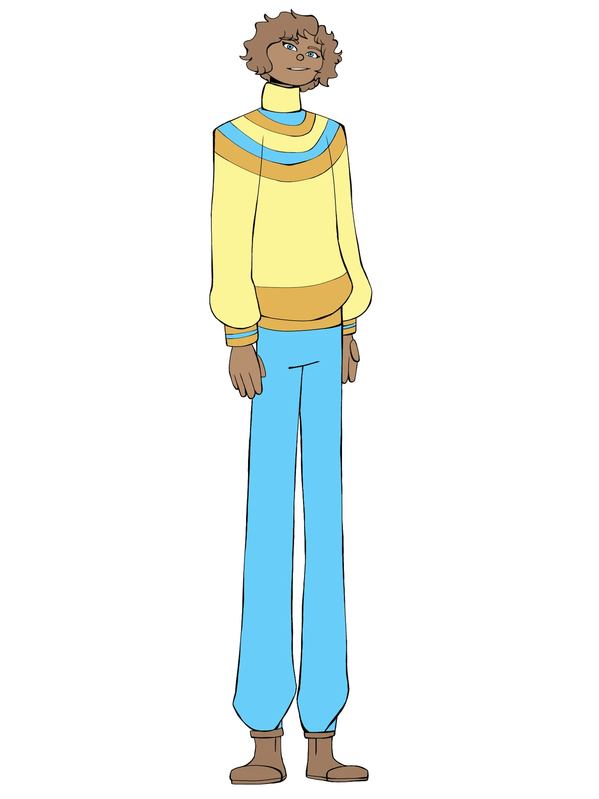 Menna Elrashidy | The Exchange Wiki | Fandom