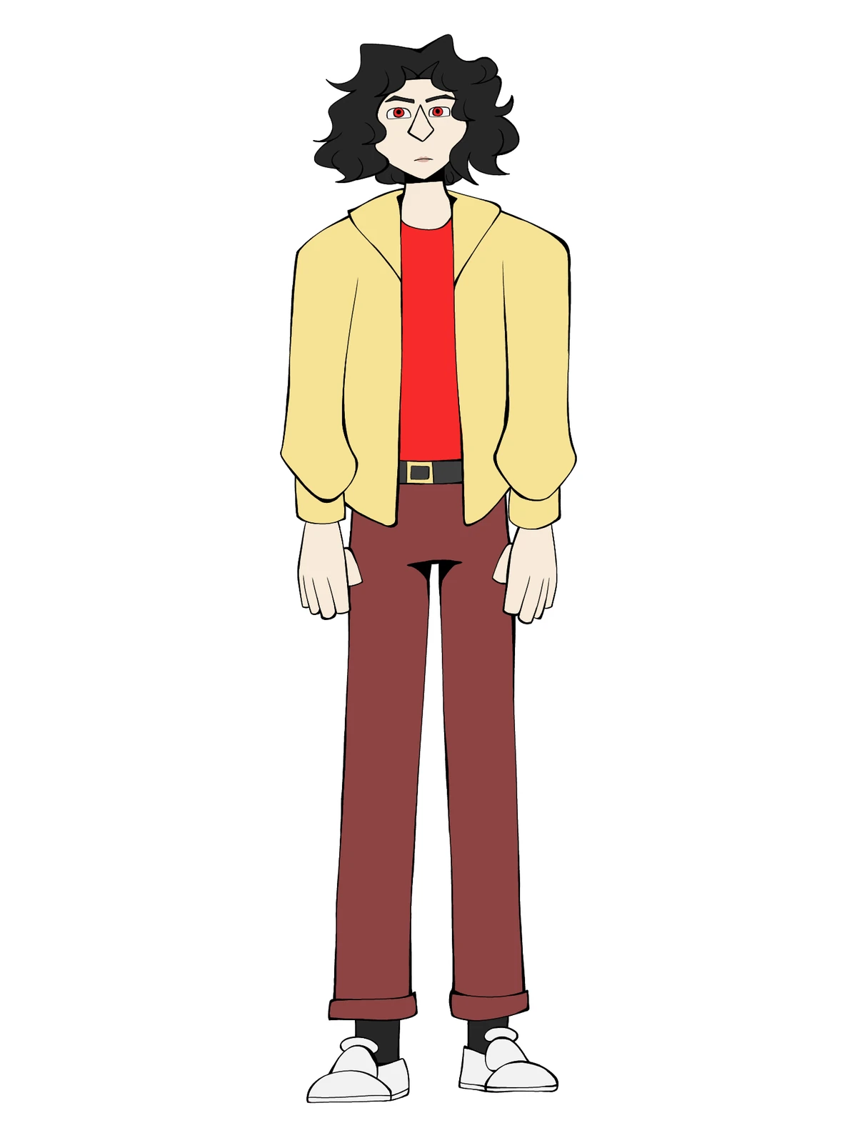 Christos Metaxas | The Exchange Wiki | Fandom