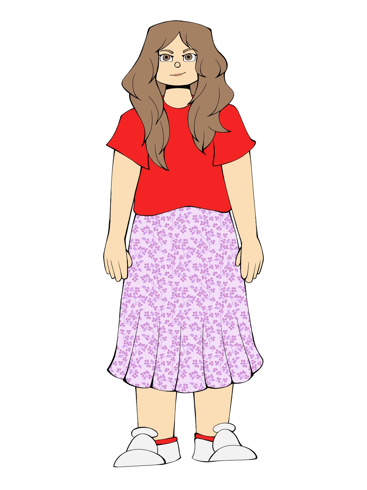 Isabelle Bellamy | The Exchange Wiki | Fandom