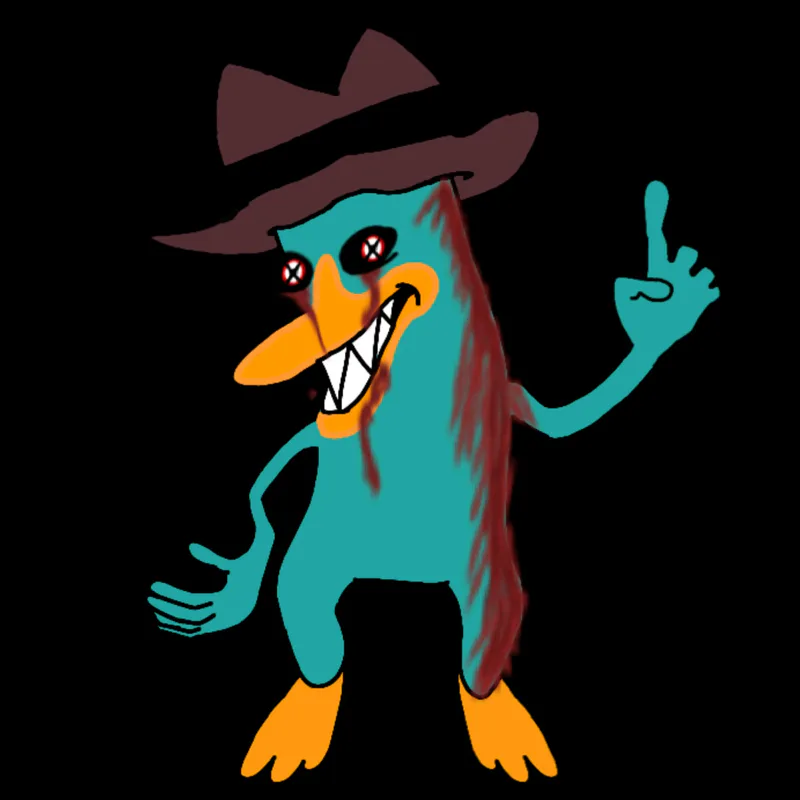 Lord P | CONTINUED: The EXE Archives Wiki | Fandom