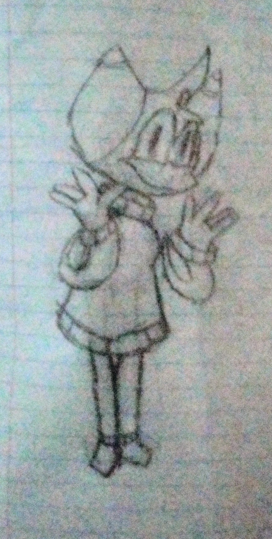 Rewrite Caty | CONTINUED: The EXE Archives Wiki | Fandom