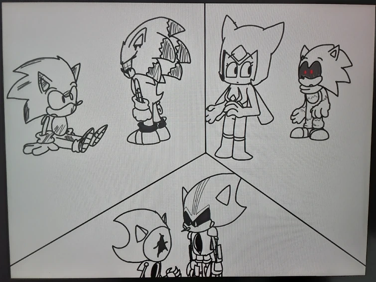 EXE Archives: UNDISRUPTED | The EXE Archive Wiki | Fandom