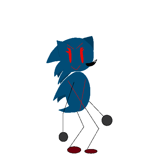 Discuss Everything About CONTINUED: The EXE Archives Wiki | Fandom