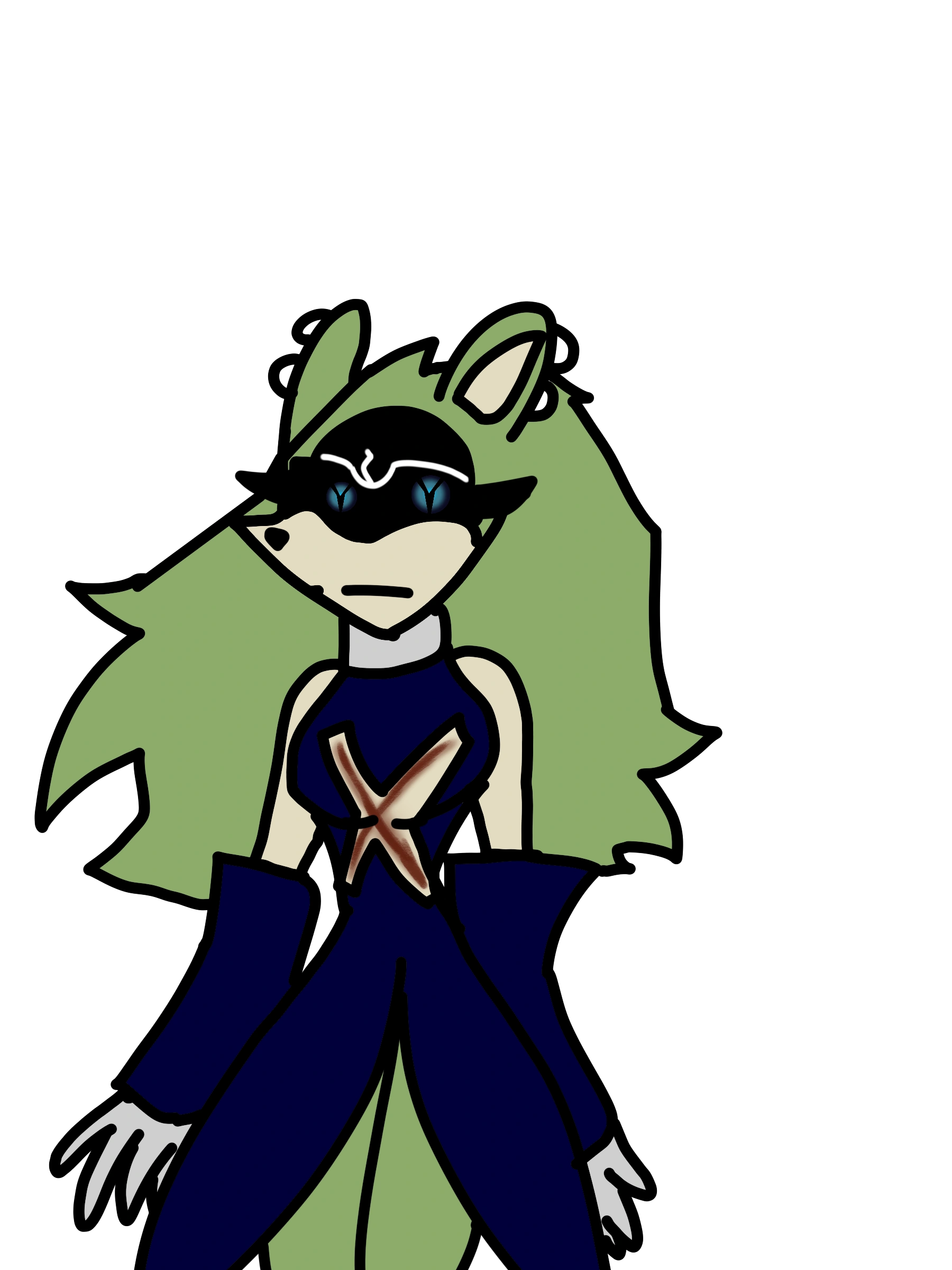 Discuss Everything About CONTINUED: The EXE Archives Wiki | Fandom