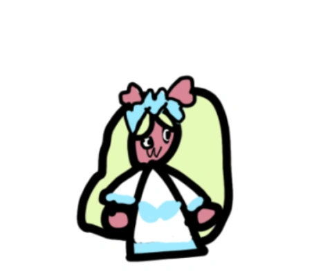 Snow Princess Noelle | CONTINUED: The EXE Archives Wiki | Fandom
