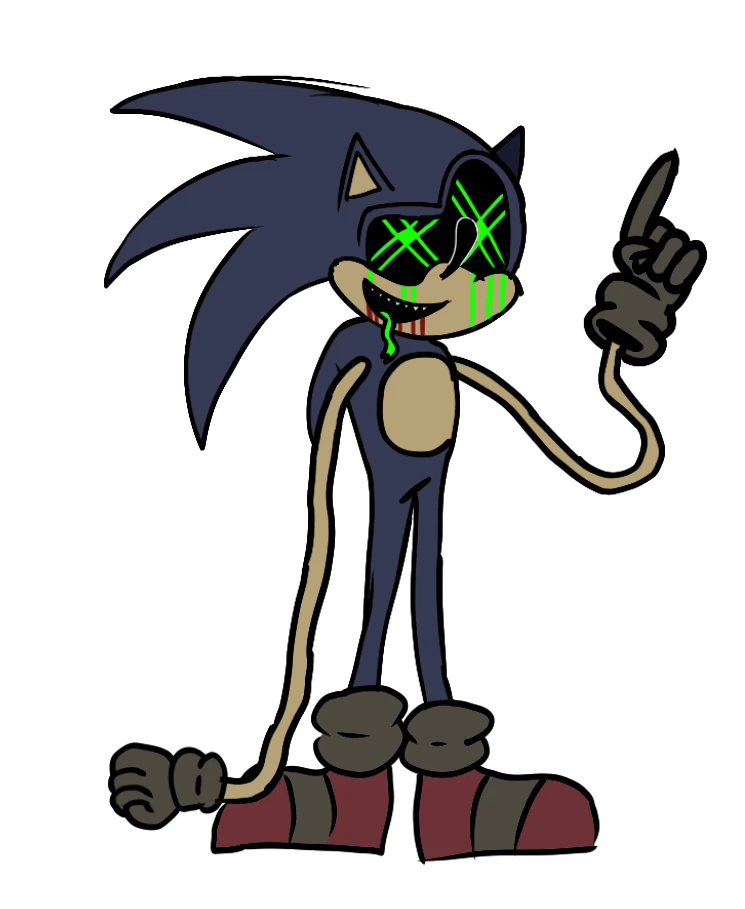 Venomous | CONTINUED: The EXE Archives Wiki | Fandom