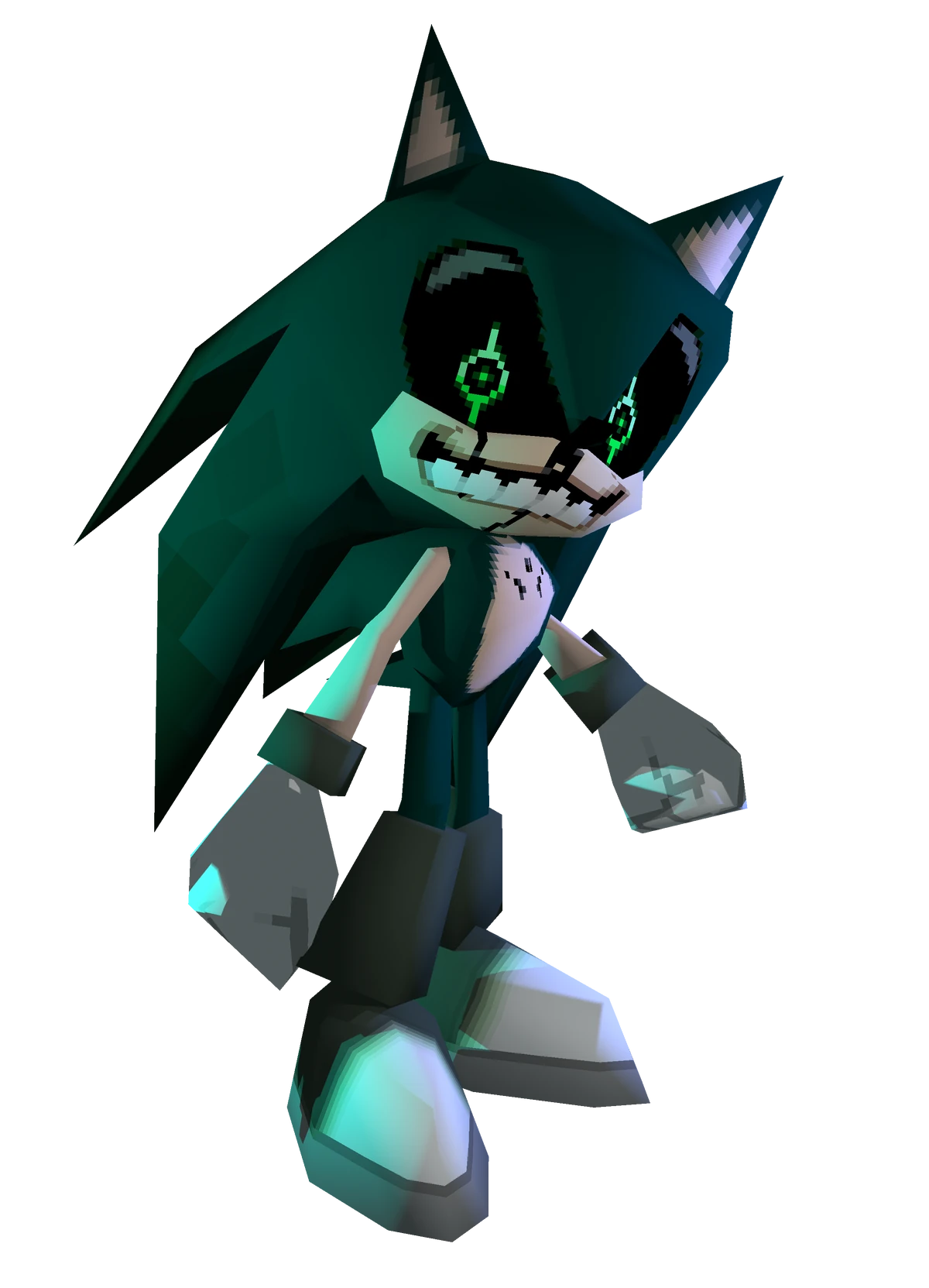 Lord Terios | CONTINUED: The EXE Archives Wiki | Fandom