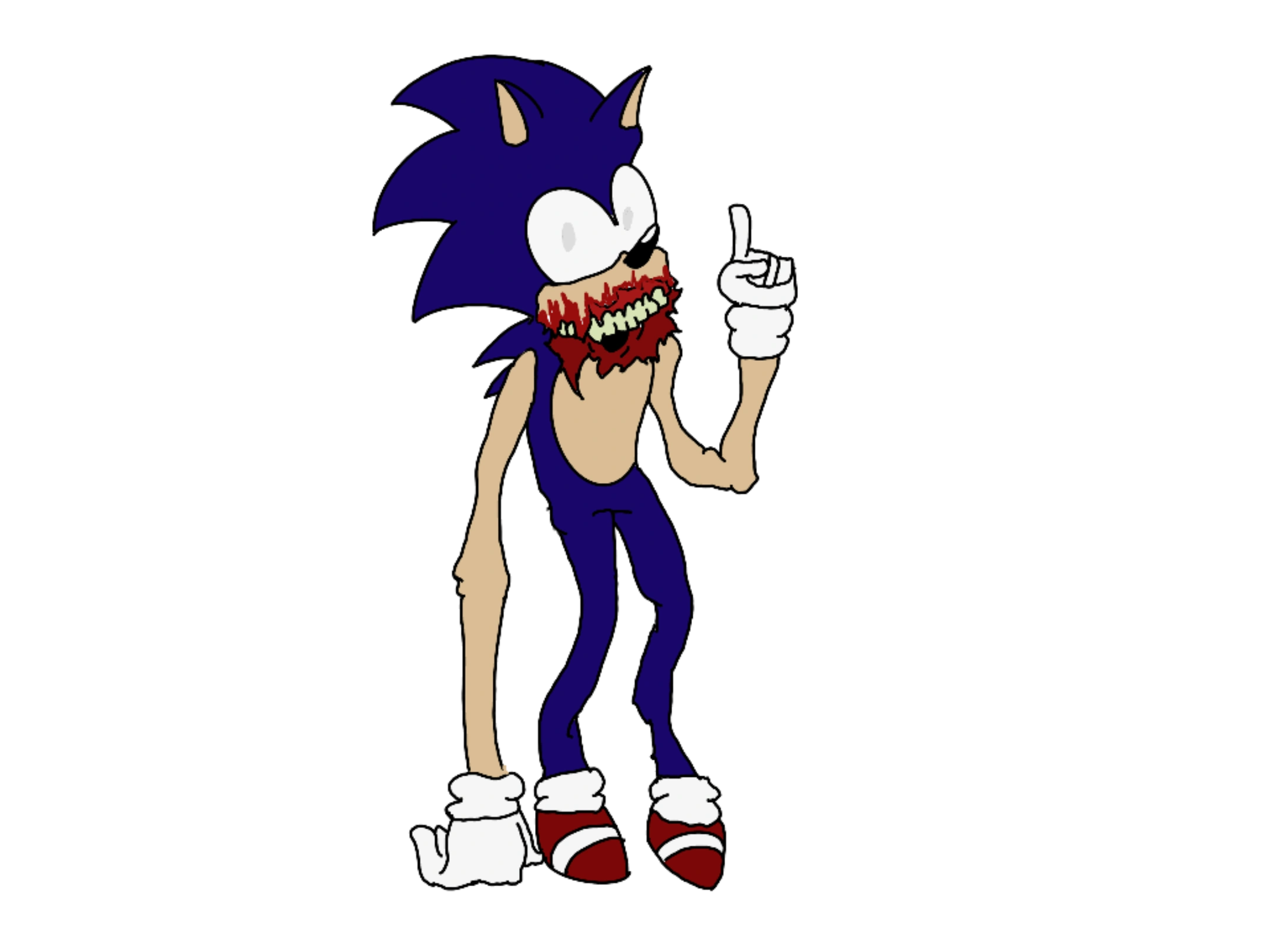 Discuss Everything About CONTINUED: The EXE Archives Wiki | Fandom