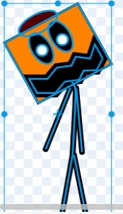 Jackson | CONTINUED: The EXE Archives Wiki | Fandom