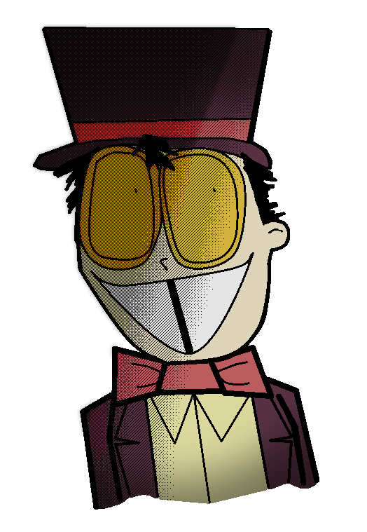 The Executor | CONTINUED: The EXE Archives Wiki | Fandom