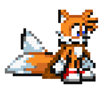 Lord Tails | CONTINUED: The EXE Archives Wiki | Fandom