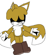 SPED/Darkness (Story) | The EXE Archive Wiki | Fandom