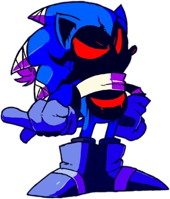 Category:Characters | The EXE Archive Wiki | Fandom