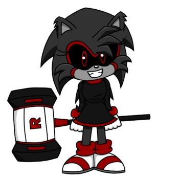 Roze | CONTINUED: The EXE Archives Wiki | Fandom