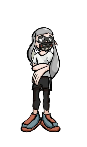 Inkling | CONTINUED: The EXE Archives Wiki | Fandom