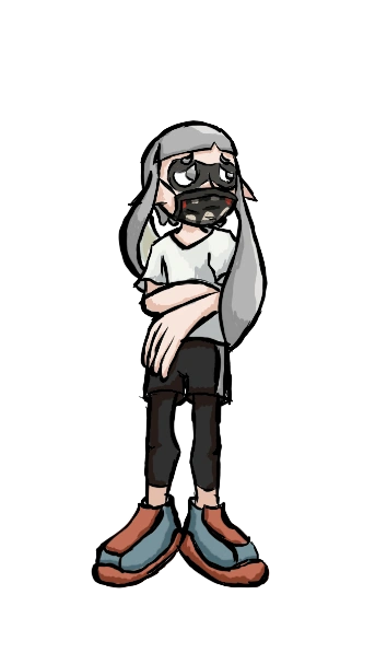 Inkling | CONTINUED: The EXE Archives Wiki | Fandom