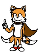 Lord Tails | CONTINUED: The EXE Archives Wiki | Fandom