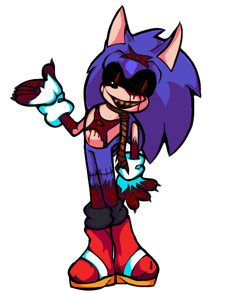 XEYE | CONTINUED: The EXE Archives Wiki | Fandom