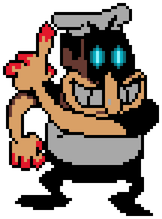 Februus | CONTINUED: The EXE Archives Wiki | Fandom