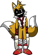 Lord Tails | CONTINUED: The EXE Archives Wiki | Fandom