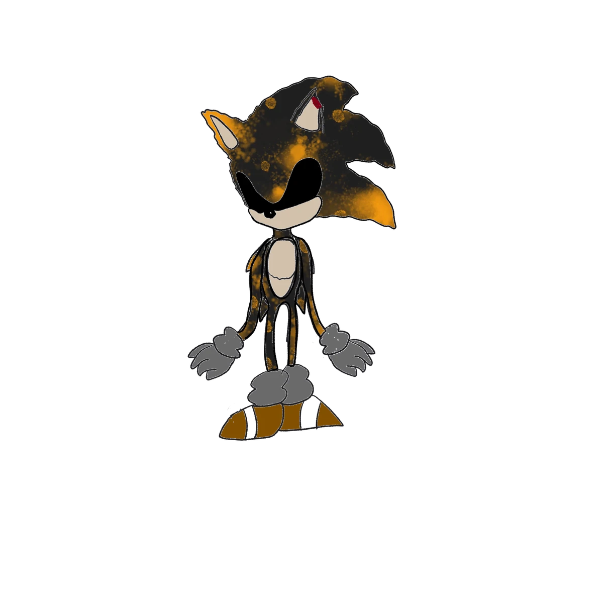 PARASITE | CONTINUED: The EXE Archives Wiki | Fandom