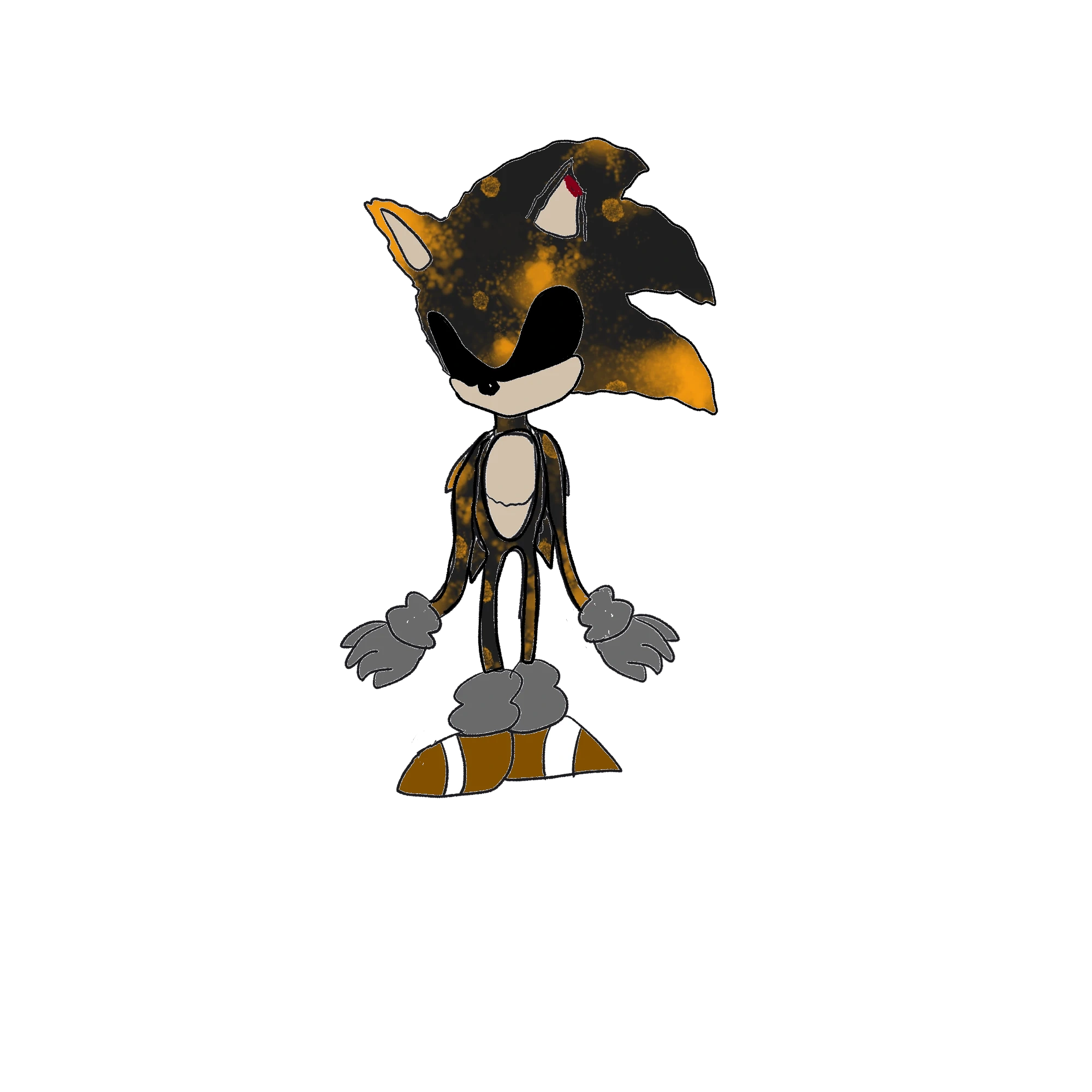 Discuss Everything About CONTINUED: The EXE Archives Wiki | Fandom