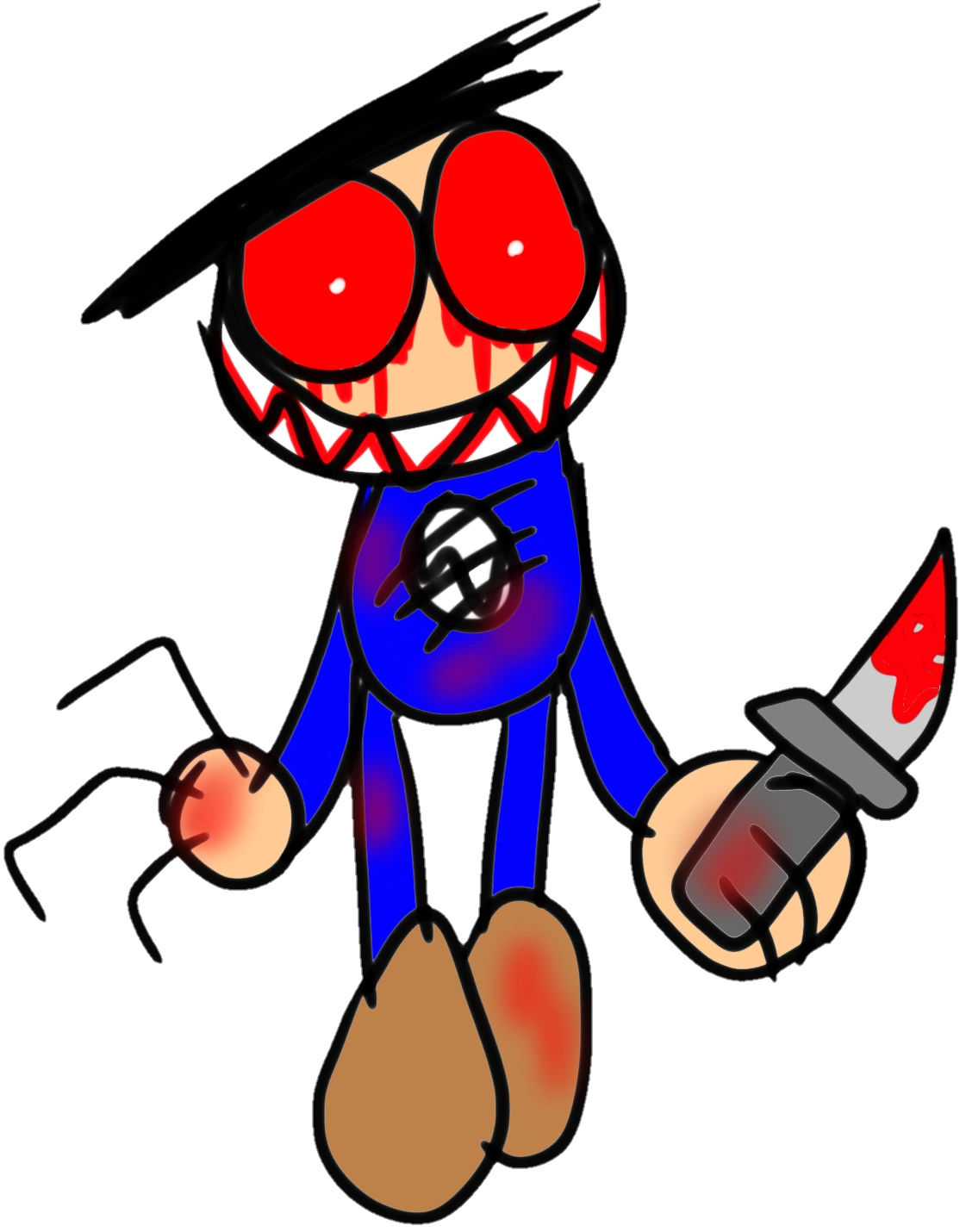 Star. X (classic) | CONTINUED: The EXE Archives Wiki | Fandom
