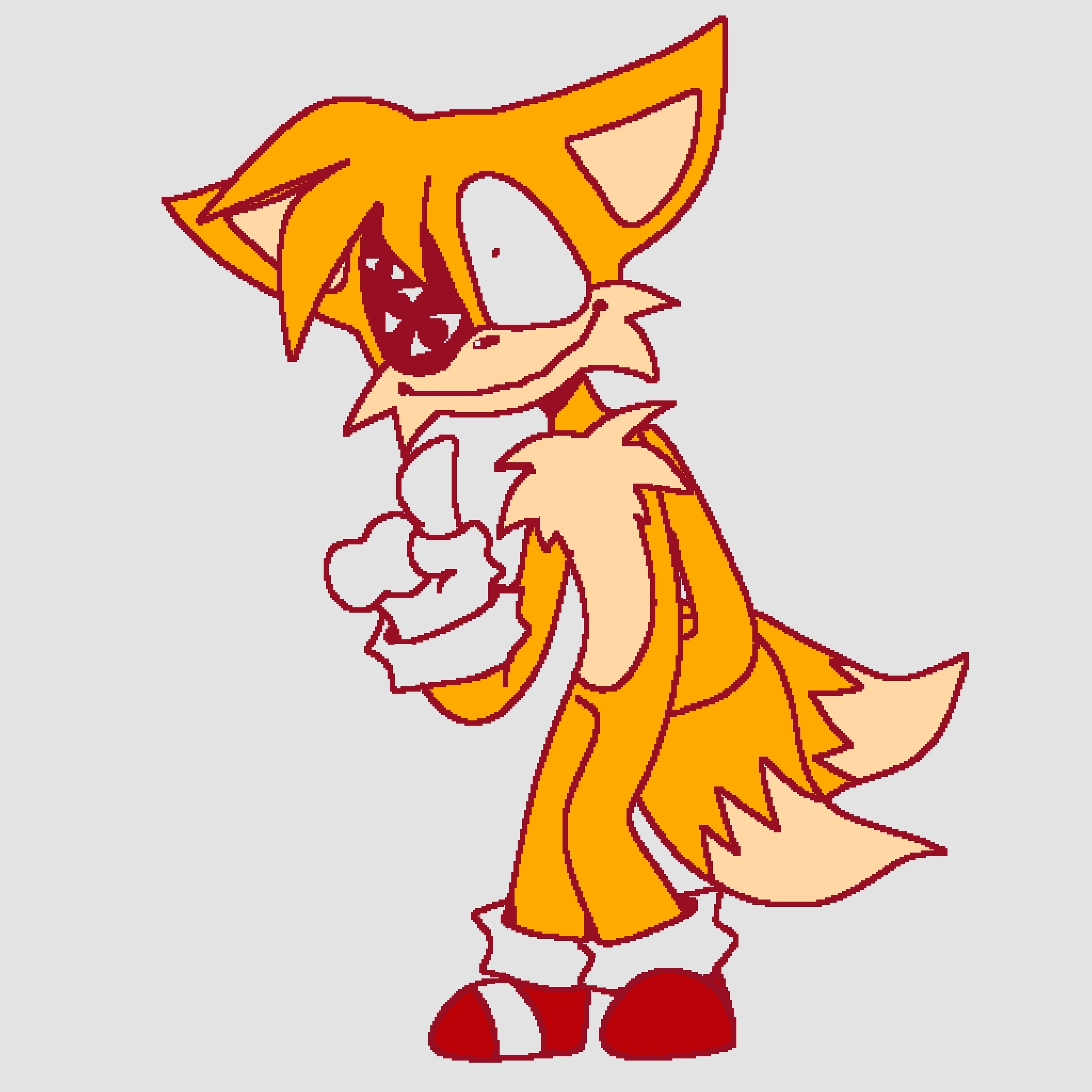 Discuss Everything About CONTINUED: The EXE Archives Wiki | Fandom