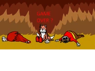 Lord Tails | CONTINUED: The EXE Archives Wiki | Fandom