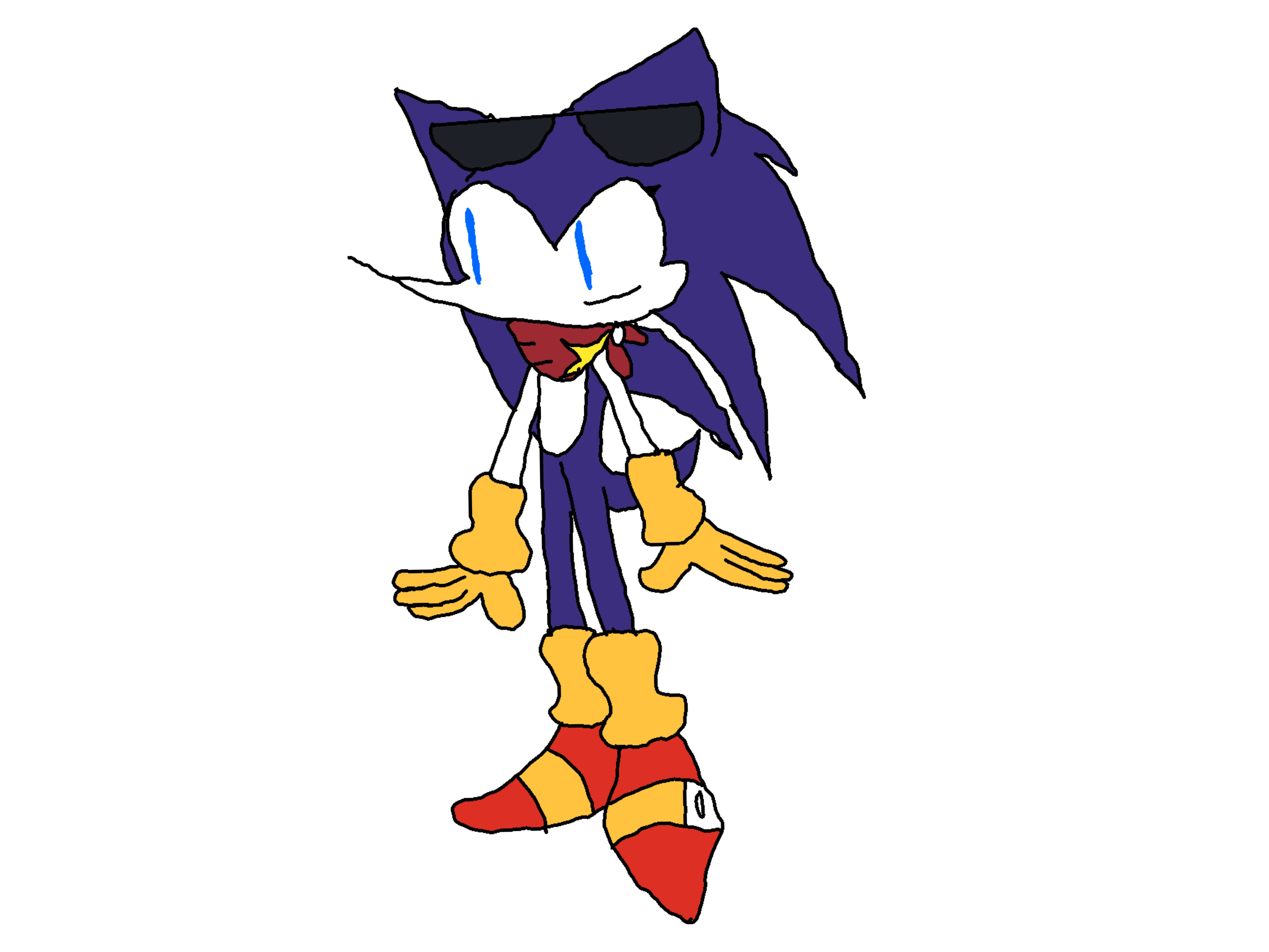 Discuss Everything About CONTINUED: The EXE Archives Wiki | Fandom