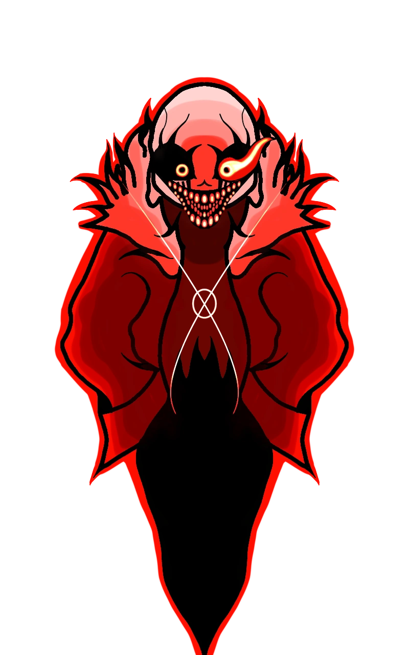 EXECUTOR SANS | CONTINUED: The EXE Archives Wiki | Fandom