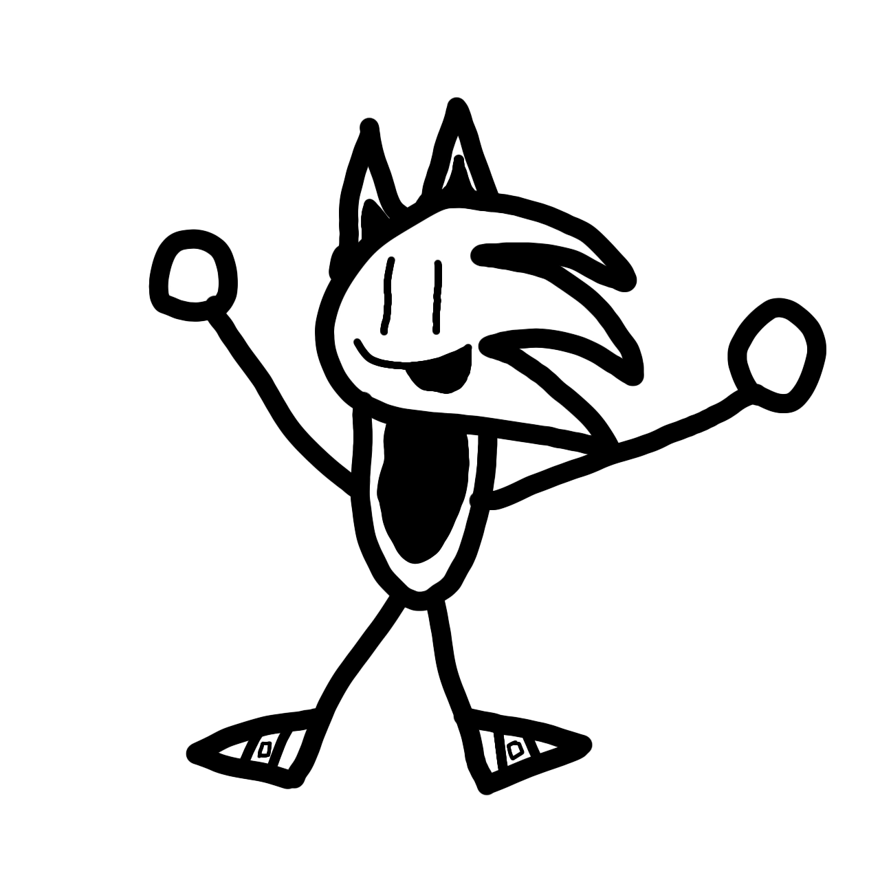 Discuss Everything About CONTINUED: The EXE Archives Wiki | Fandom