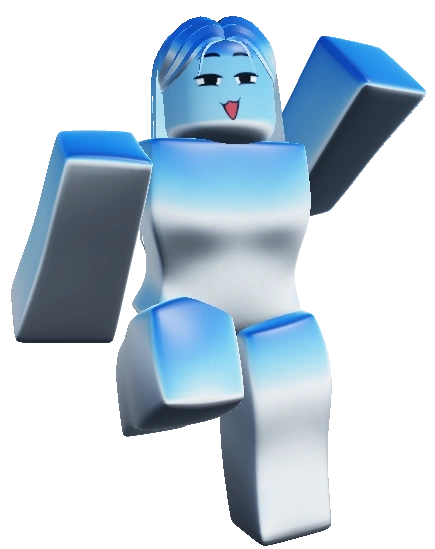 Self-Aware Girlfriend/Mirror Woman | CONTINUED: The EXE Archives Wiki ...