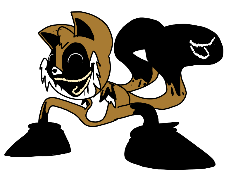 Too High | CONTINUED: The EXE Archives Wiki | Fandom