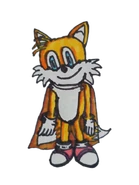 Lord Tails | CONTINUED: The EXE Archives Wiki | Fandom