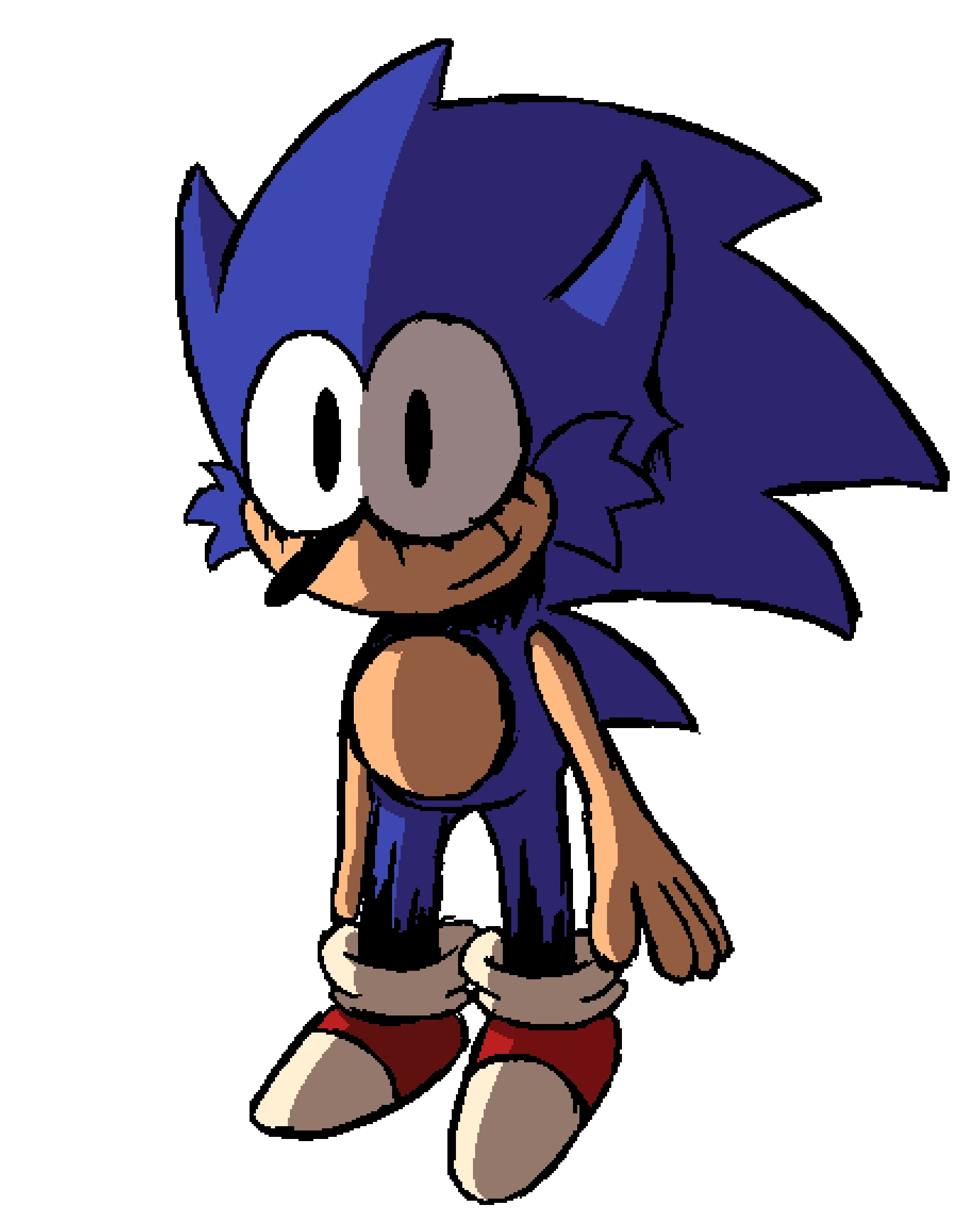 Discuss Everything About CONTINUED: The EXE Archives Wiki | Fandom