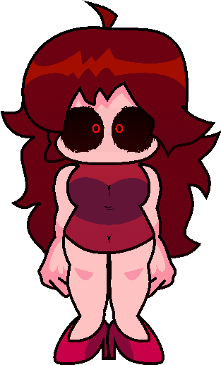 Self-Aware Girlfriend | CONTINUED: The EXE Archives Wiki | Fandom