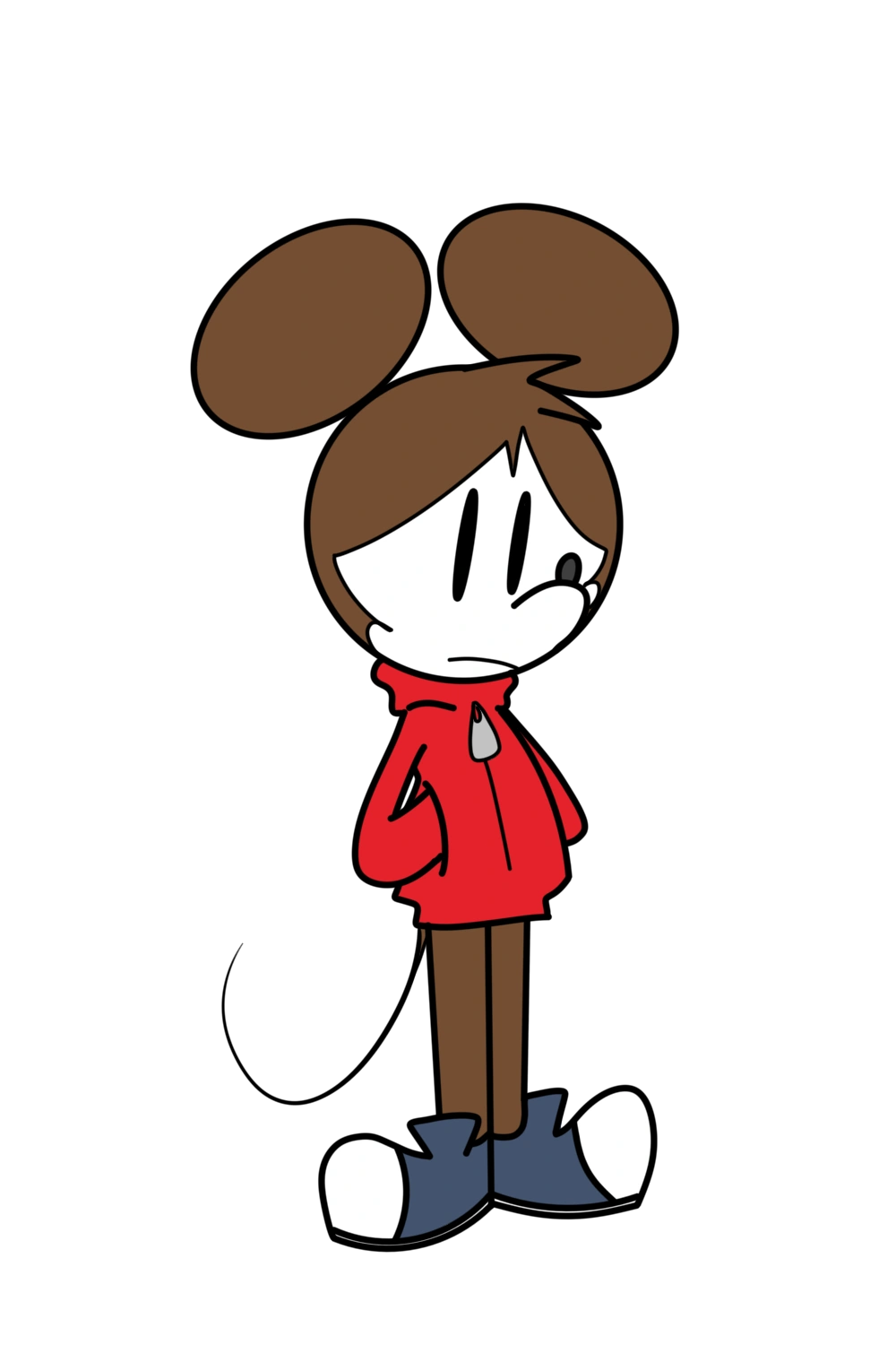 Michael | CONTINUED: The EXE Archives Wiki | Fandom